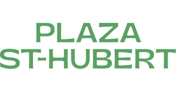 Carte Hello - Plaza St-Hubert