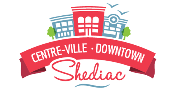 Carte Hello - Centre-Ville Shediac Downtown